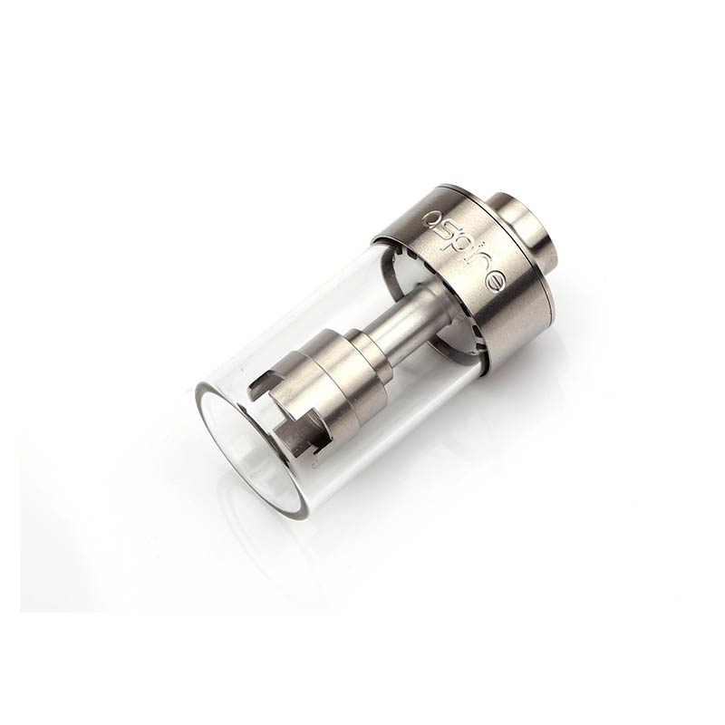 Aspire Atlantis Replacement Tank 5.0ml (1 Pc/Pack) - Al Ain Vape